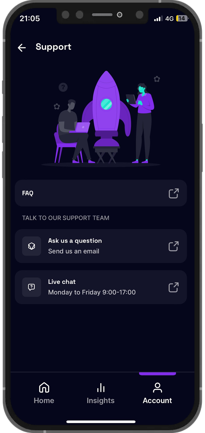 User Guide | Powerverse