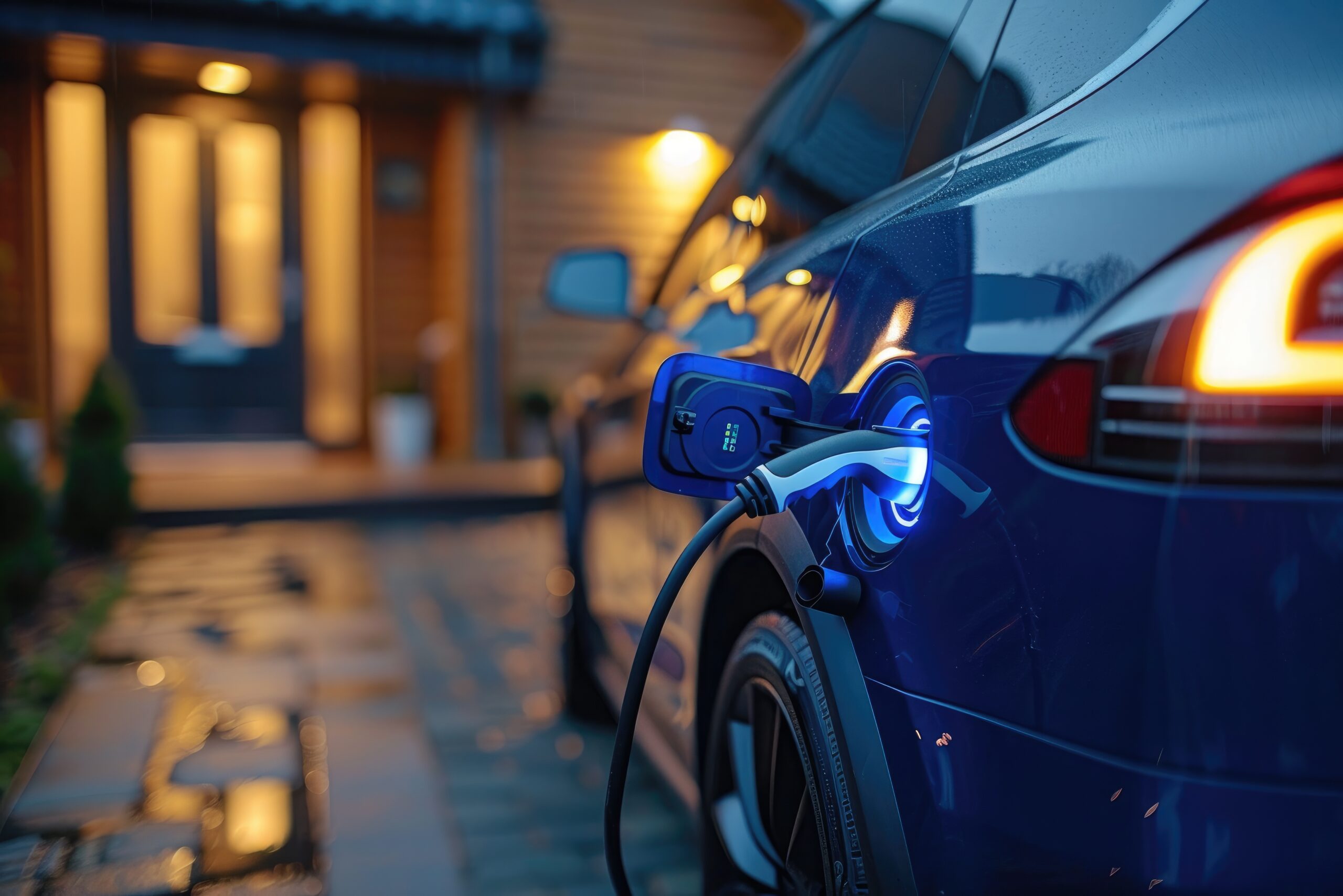 What is bringing down the cost of an electric car in 2024? | Powerverse