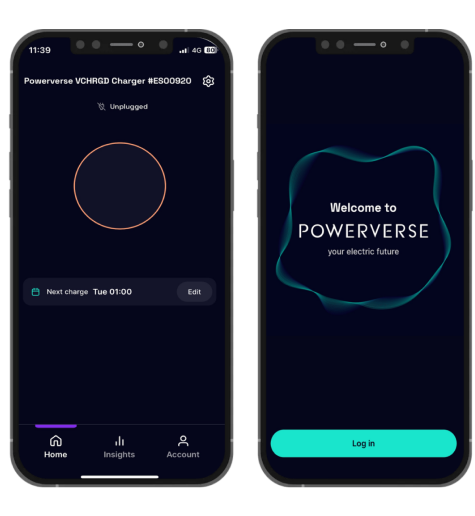 User Guide | Powerverse