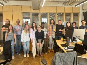 About Us | Powerverse