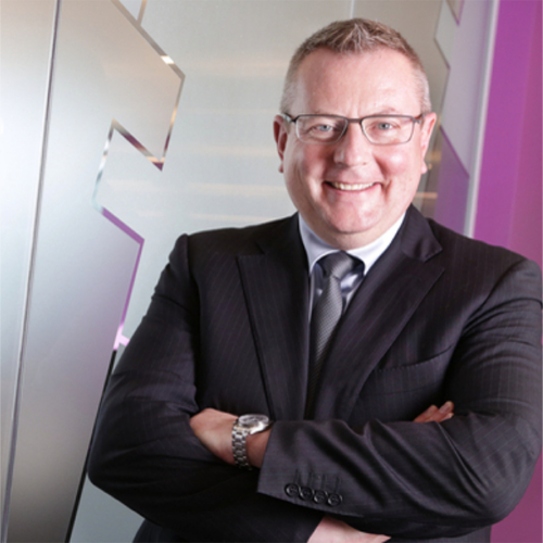 About Us | Powerverse