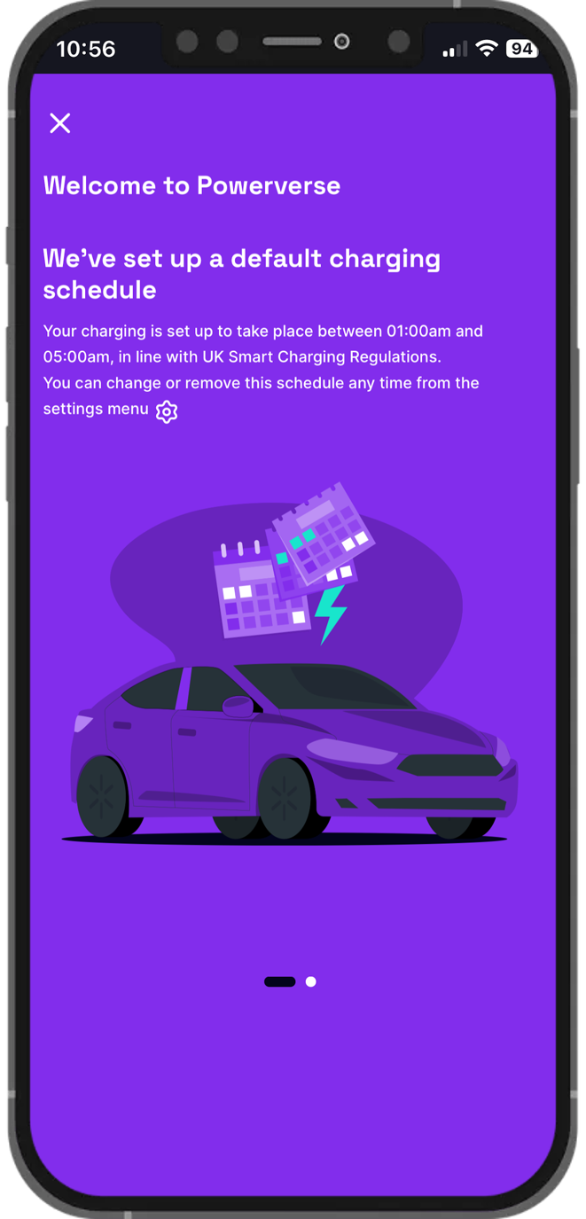 User Guide Powerverse