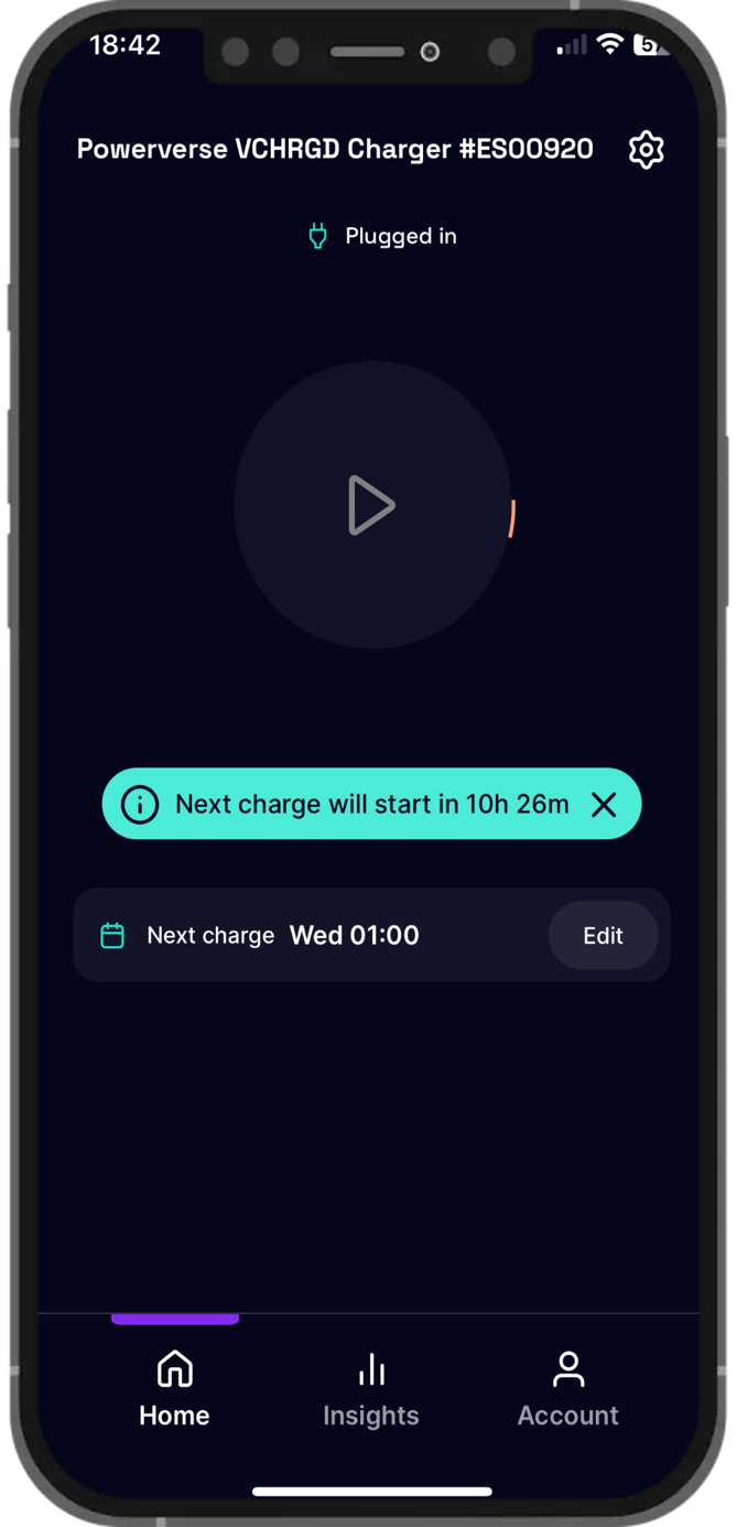 User Guide | Powerverse