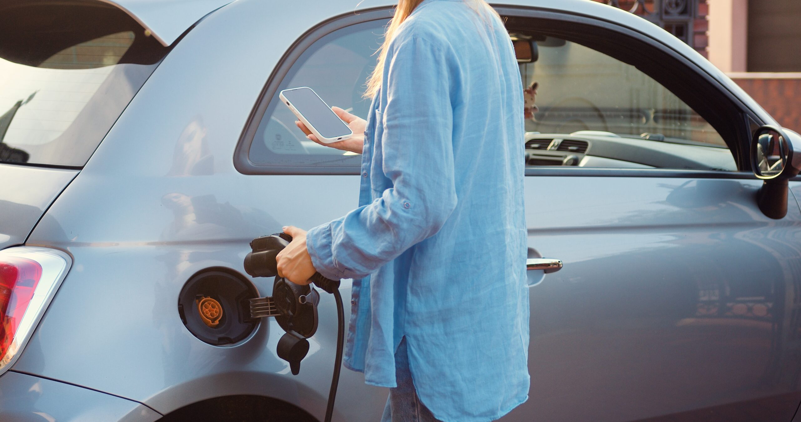 How the Switch to Electric is Changing the Way We Buy Cars