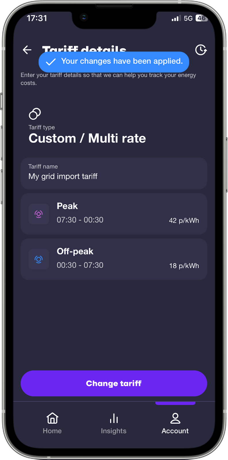 User Guide Powerverse
