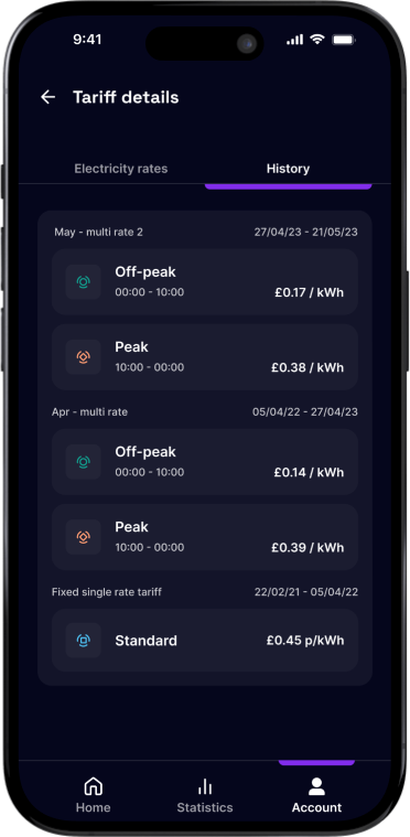 Our App | Powerverse